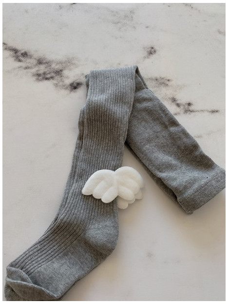 Mercure Restreindre Retraité rajstopy ze skrzydelkami T Allégement tuyau